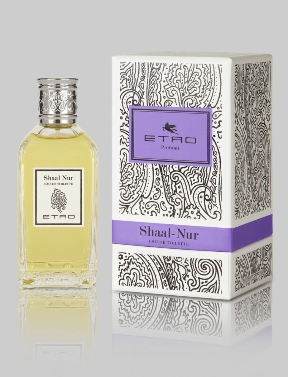 ETRO SHAAL NUR – Rêve Parfum